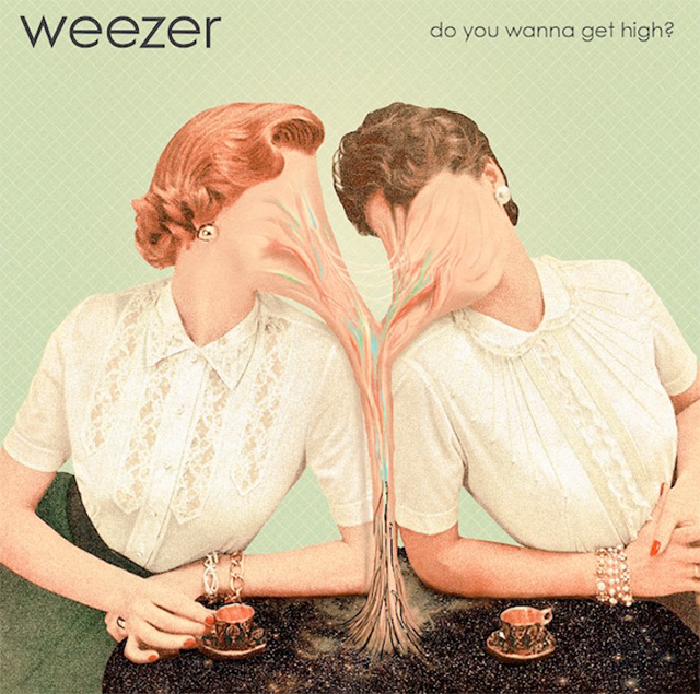 Weezer estrena la canción Weezer estrena la canción